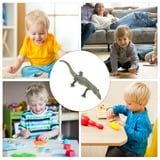 Realistic Lizard Model Lifelike Simulated Animal Model - Walmart.com