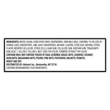 Great Value Rainbow Sherbet 16 fl oz Pint Sweet Treat Colorful Frozen ...