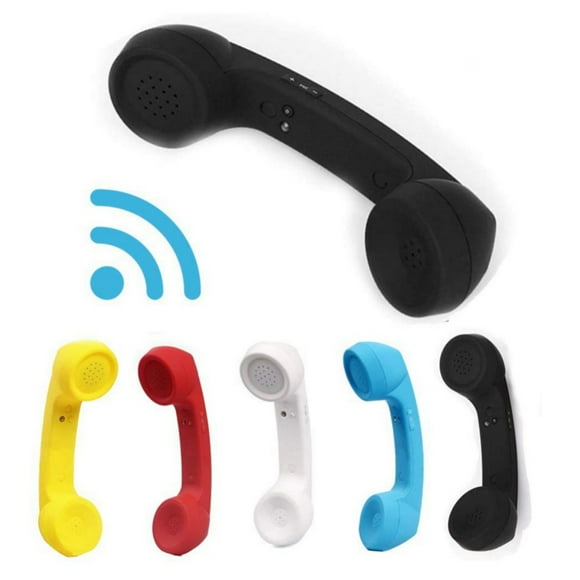Retro Handset