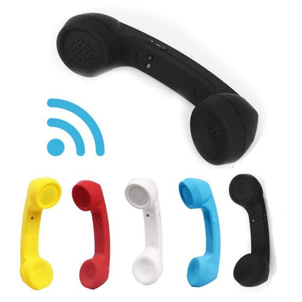 Retro Handset