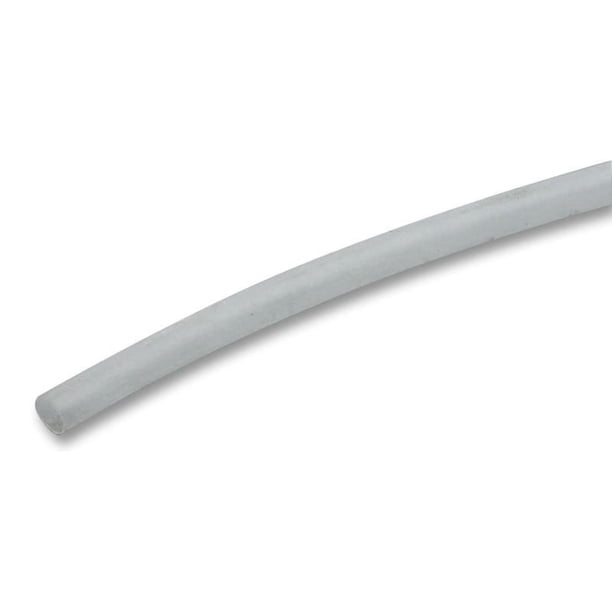 PRO POWER - 2:1 Normal Wall Heatshrink Tubing 2.4mm x 5m Clear ...