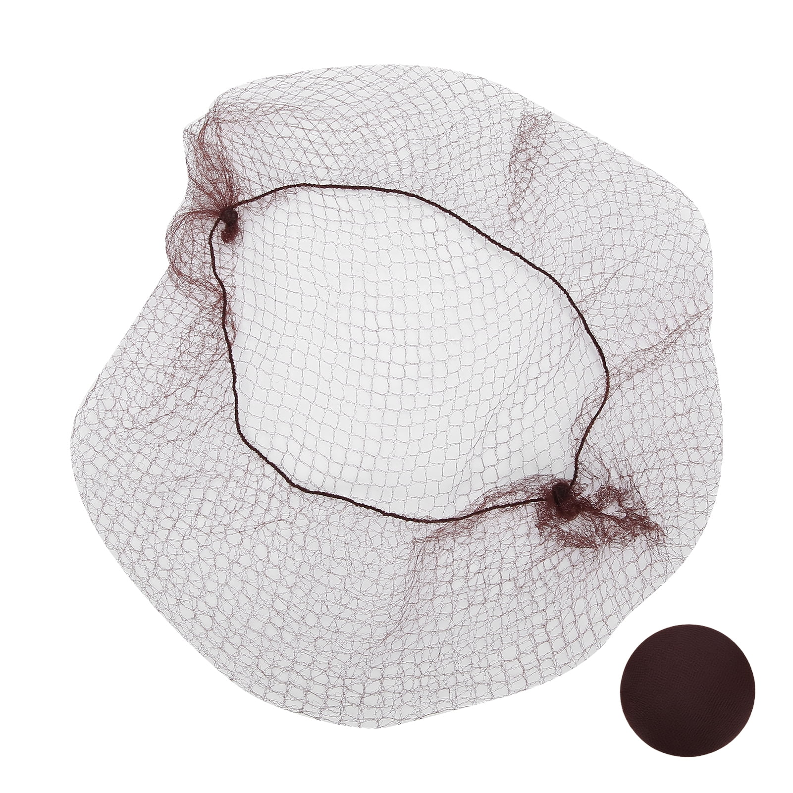 Click here for Faginey Hairnet  Hair Net  Breathable For Nurses H... prices