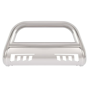 KOJEM 3" Bull Bar Fits for 2005-UP Nissan Frontier/ Pathfinder Xterra ...