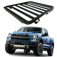 Great Day Aluminum UTV Roof Rack - Walmart.com