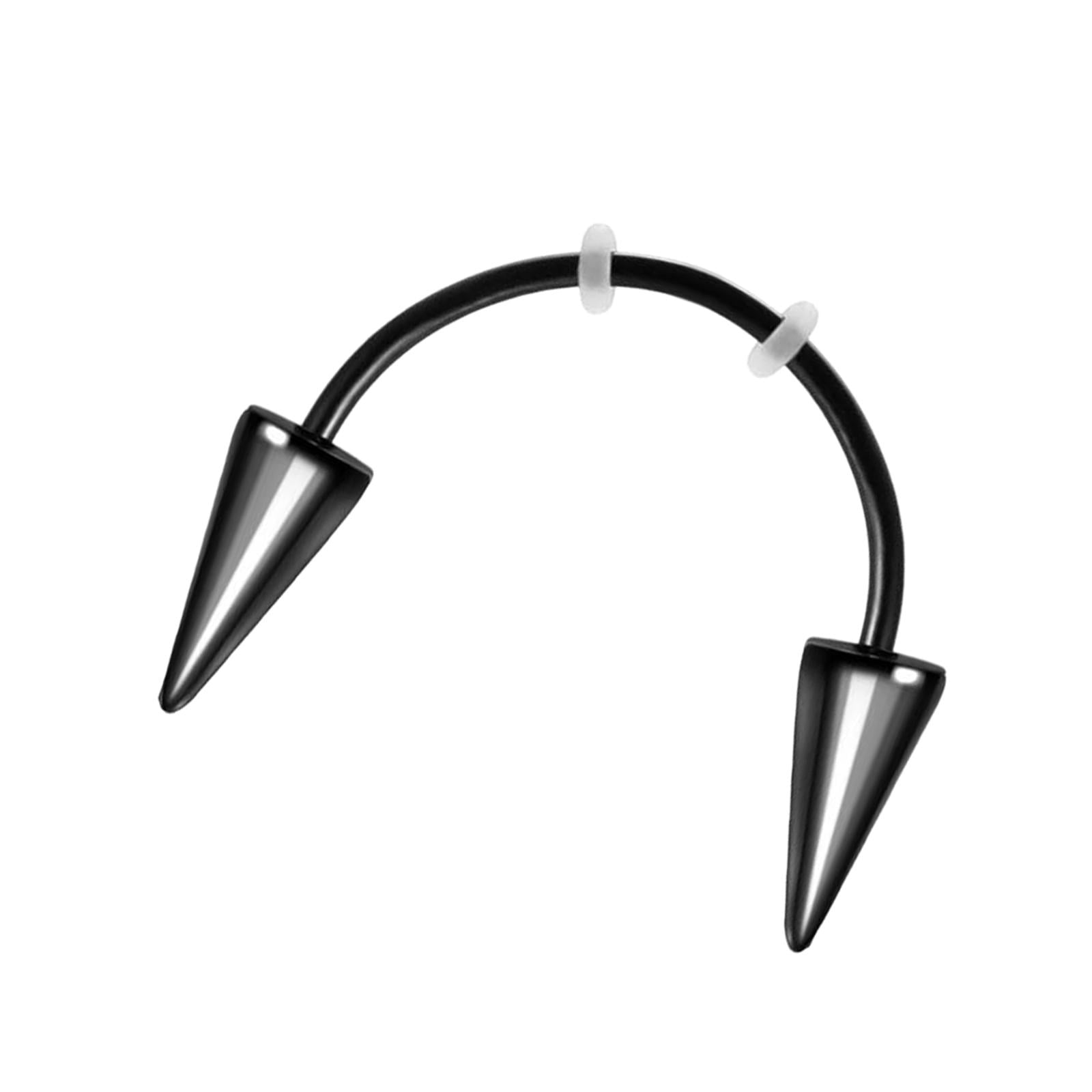 Piercing Labios, Joyería de Moda, Colmillos de , Joyería de Moda para ...