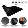 Heavy Duty Garage Floor Mat Roll 3MM Thick Rubber Flooring Roll ...