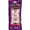Dingo Ring-O-O Dry Chews for Dogs Made with Real Chicken, 5 Treats ...