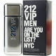 Carolina Herrera 212 VIP Cologne for Men, 3.4 Oz - Walmart.com