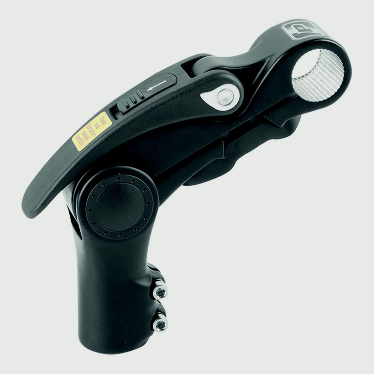 Promax Components AHEAD System Adjustable Stem - 400315 - Walmart.com