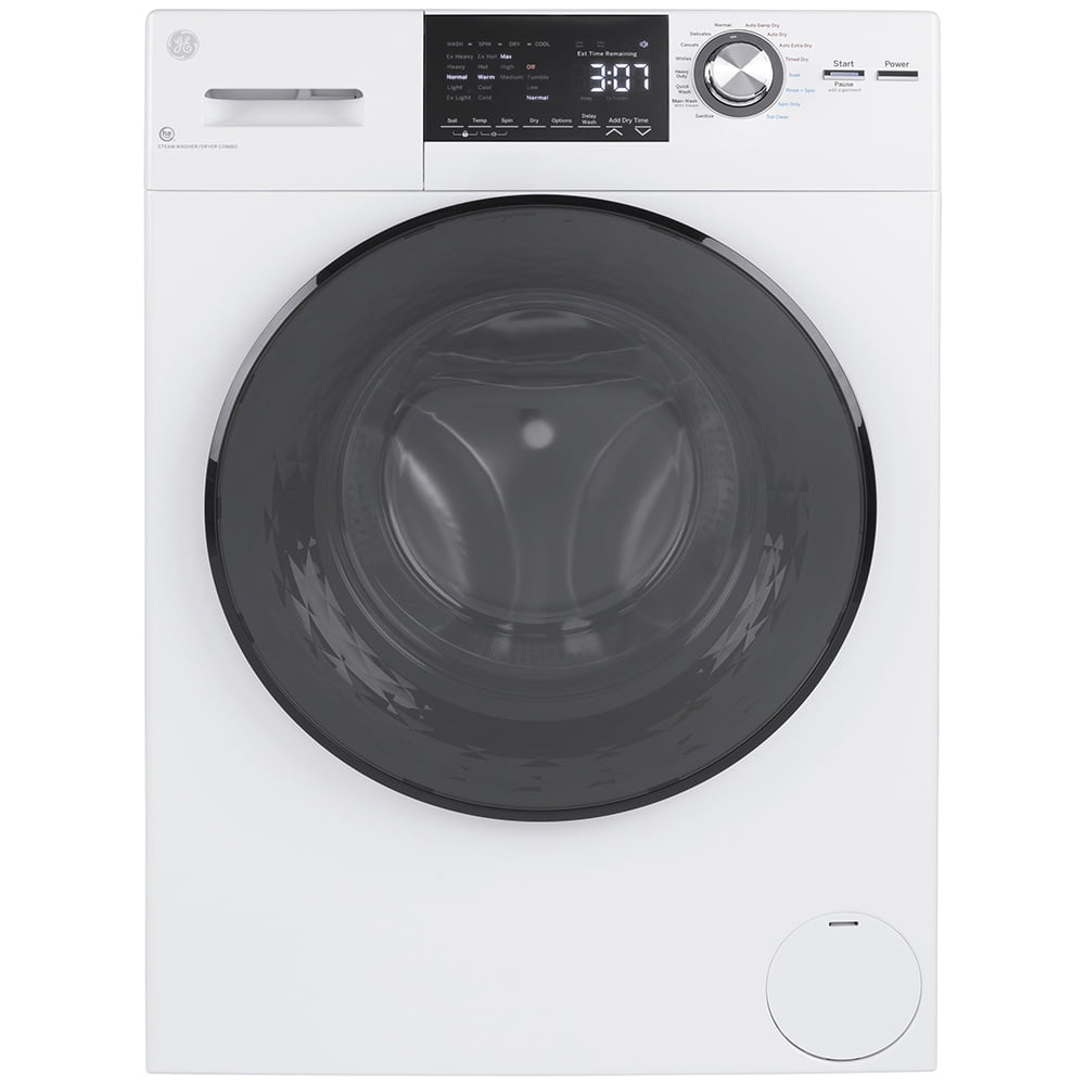 Click here for Ge 24 Front Load Washer/Condenser Dryer Combo Whit... prices