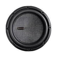 Diamond Audio HXP104 HEX 10" 700W RMS 4-Ohm Subwoofer - Walmart.com