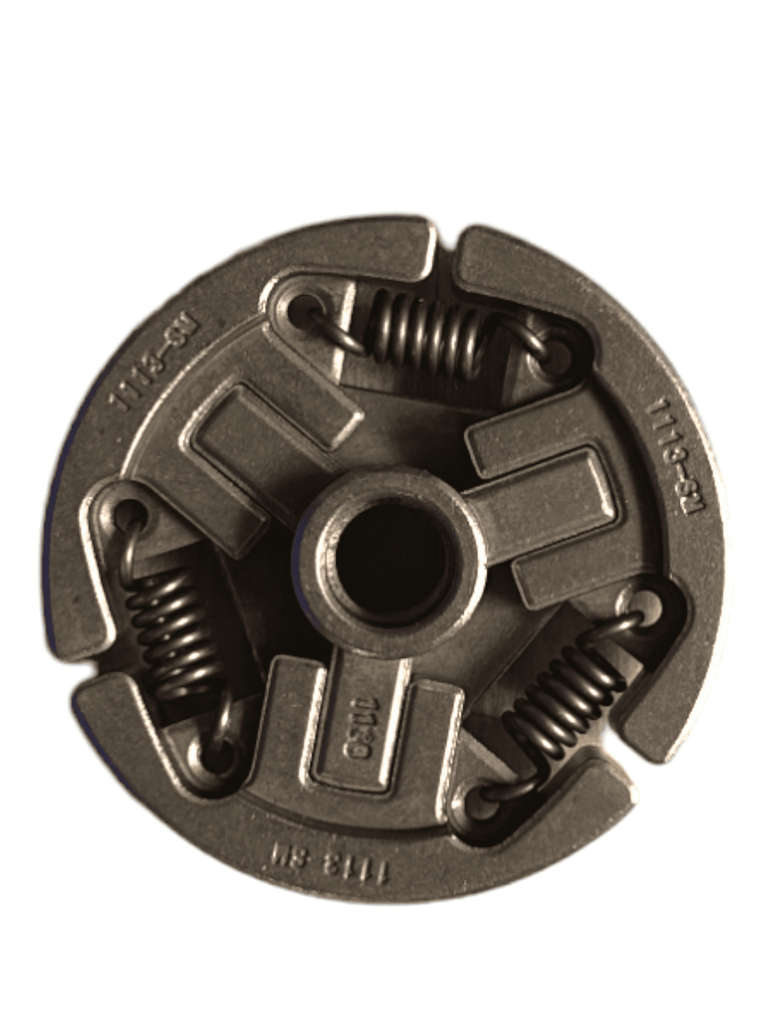 Clutch Assembly Compatible with Stihl 028 AV Super Woodboss Chainsaw Replacement for Part 1118 ...