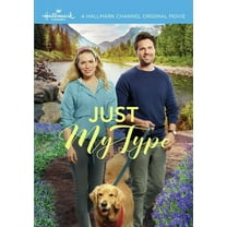 Just My Type (DVD) - Walmart.com