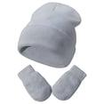 TELOLY 2026 New Toddler Girls Boys Winter Hats Boys Soft Baby Caps Kids ...