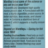 Wardley Tropical Fish Food Flakes, 3 oz - Walmart.com