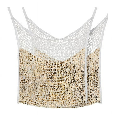 3 String Square Bale Hay Net - Walmart.com