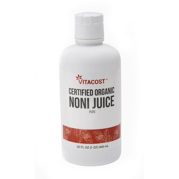 Noni Juice