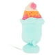 Shopkins Bean Plush Suzie Sundae Toy for Ages 5+ - Walmart.com
