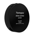 Neutrogena Shine Control Face Powder, Oil Absorbing, Invisible 10, 0.37 ...