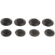 Dorman Help 02411 Plug Buttons - Walmart.com