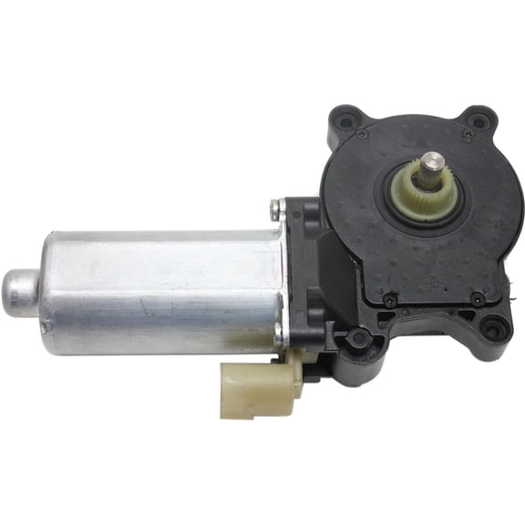 Power Window Motor Gear - Compatible with 1990 - 2011 Lincoln Town Car ...