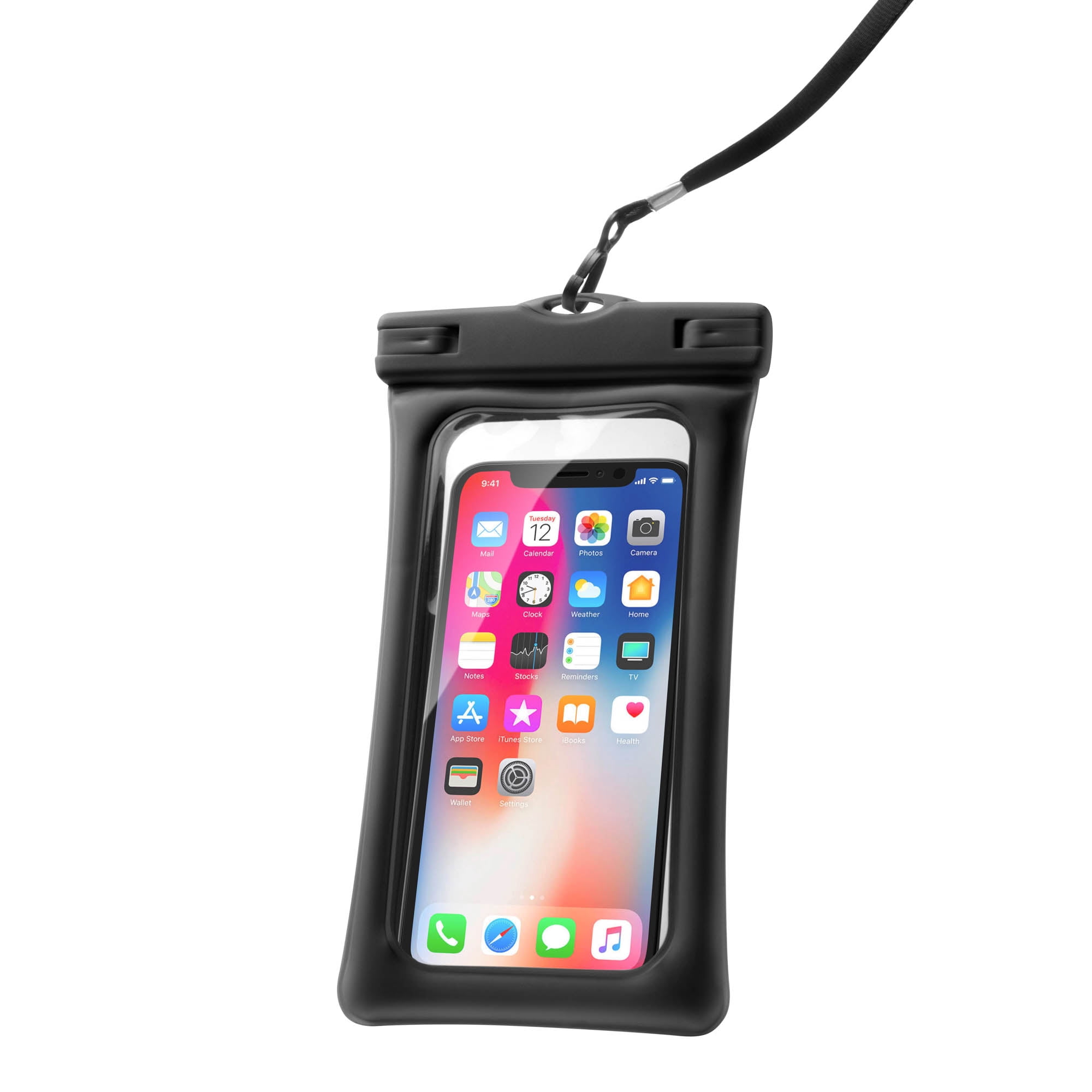 Click here for Merkury Innovations Universal Ipx7 Waterproof Case... prices
