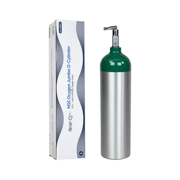 Boost Oxygen Personal Pocket Size 10 Liter Pure Canned Oxygen Canister ...