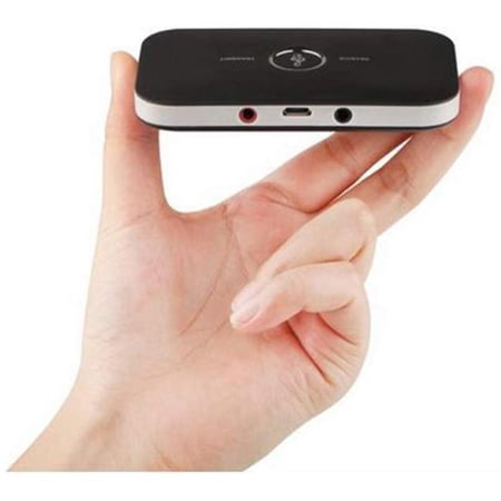 Wireless Portable Transmitter Receiver | Walmart Canada