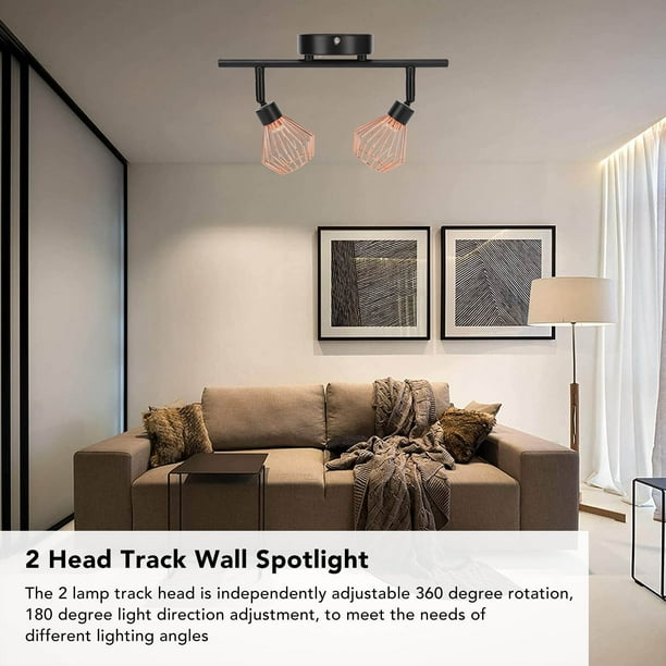 Flexible Track Lighting Kits With Pendants | Shelly Lighting