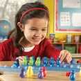 Learning Resources Penguins On Ice Math Activity Set, Math ...
