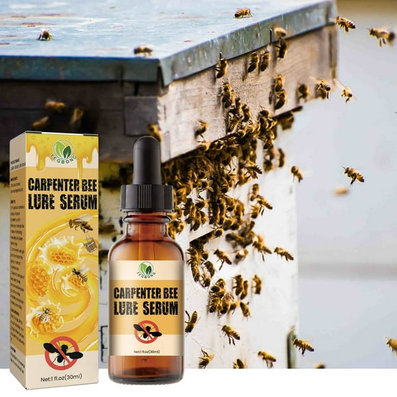 Bee Killer Spray