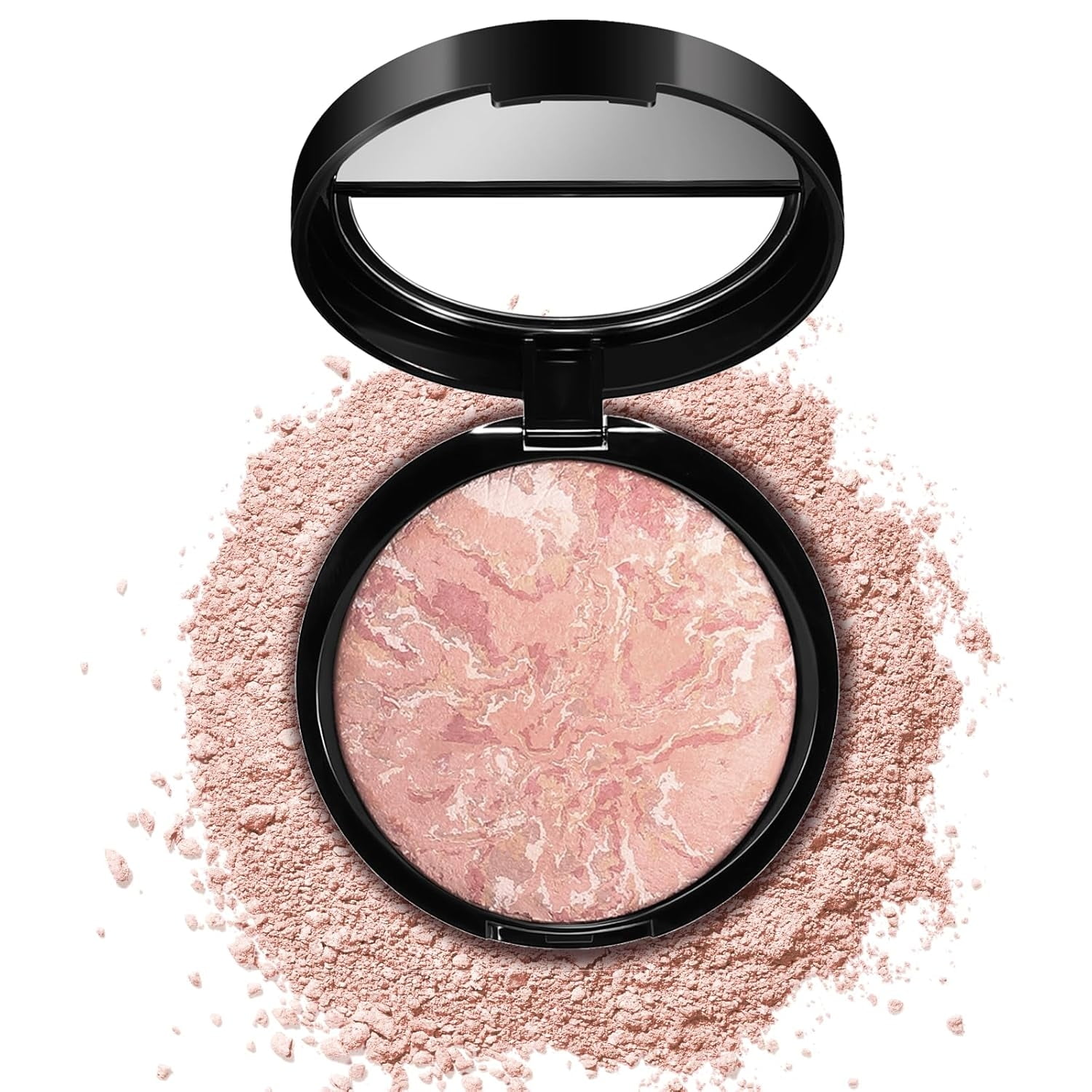 Click here for Laura Geller New York Baked Luminous Pressed Powde... prices