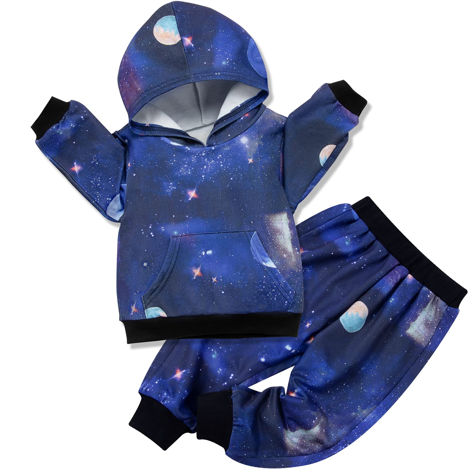 Boys Galaxy Clothes