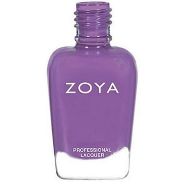Zoya Natural Nail Polish, Brigitte, 0.5 Fl Oz - Walmart.com