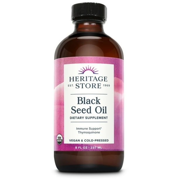 Black Gram Oil