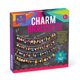 Craft Tastic DIY Charm Bracelets Craft Kit by Ann Williams Group - Walmart.com