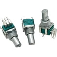 10 PCS Mixing Console Original rk09 Precision Potentiometer Effect 6 ...