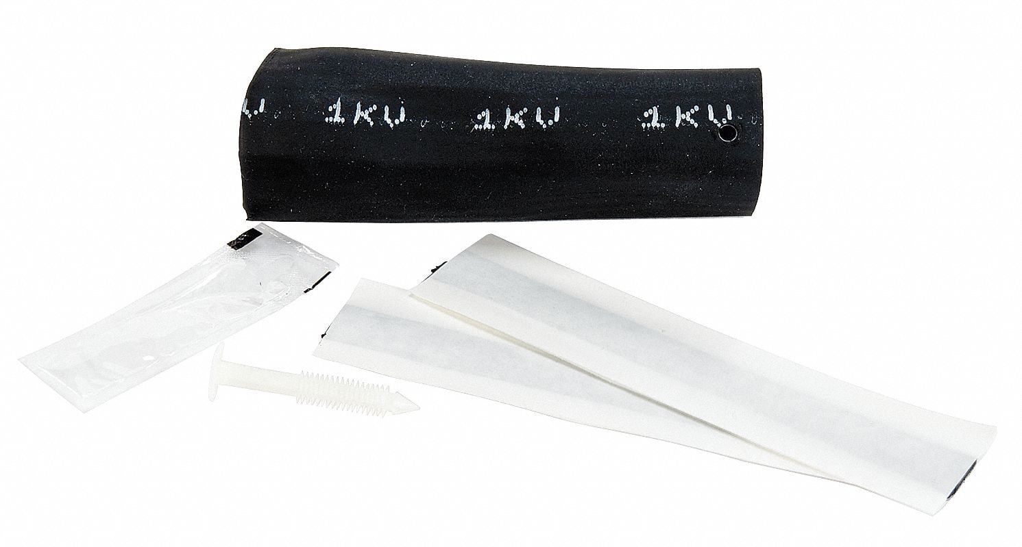 3m Spl Kit,1000 V,4/0 AWG,500 kcmil 5304 - Walmart.com