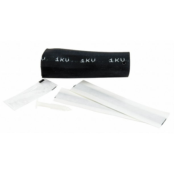 3m Spl Kit,1000 V,4/0 AWG,500 kcmil 5304 - Walmart.com