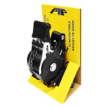 Big Game Tree Stands Ratchet Strap, 3-Pack - Walmart.com