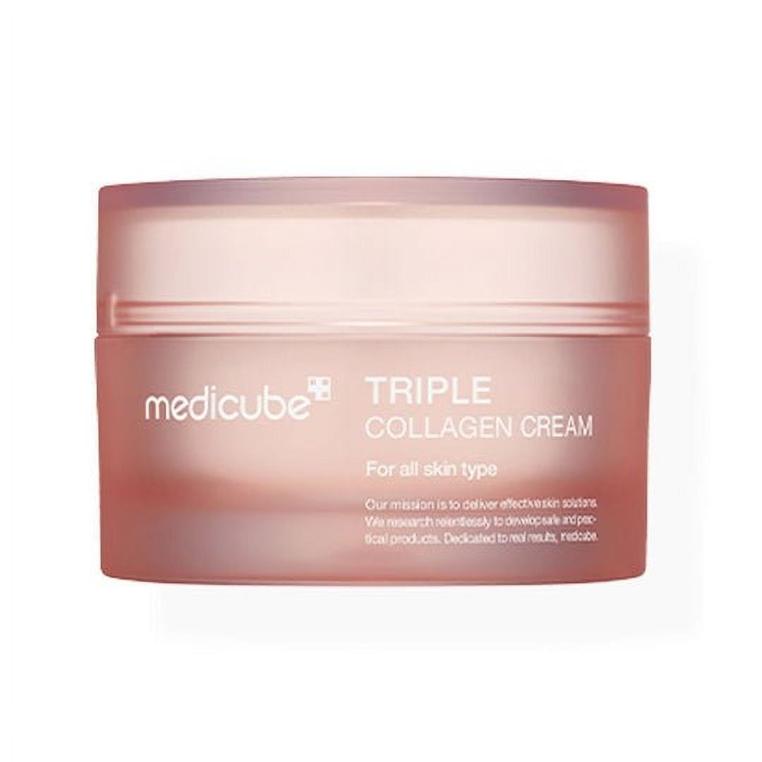 Click here for Medicube Triple Collagen Cream 50ml 50 Ml prices