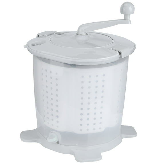 Manual Washing Machine