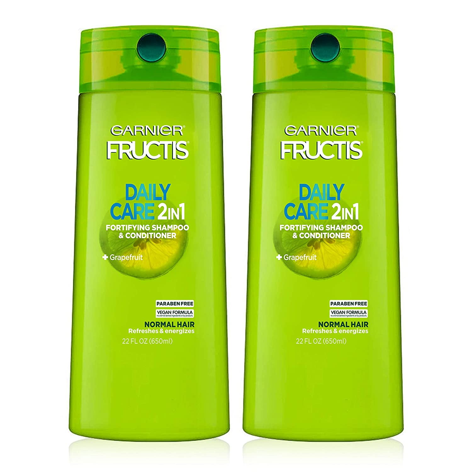 Garnier Shampoo Models