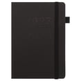 Dusknt Portable Three Year Planner 2027-2029, Thickened English ...