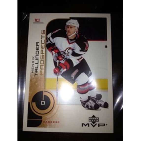 2002-03 Upper Deck MVP Buffalo Sabres Team Set 7 Cards - Walmart.com