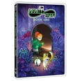Infinity Train: Book One [DVD] - Walmart.com
