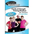 Absolute Beginners: Cardio & Strength Training Exercise Videos for ...