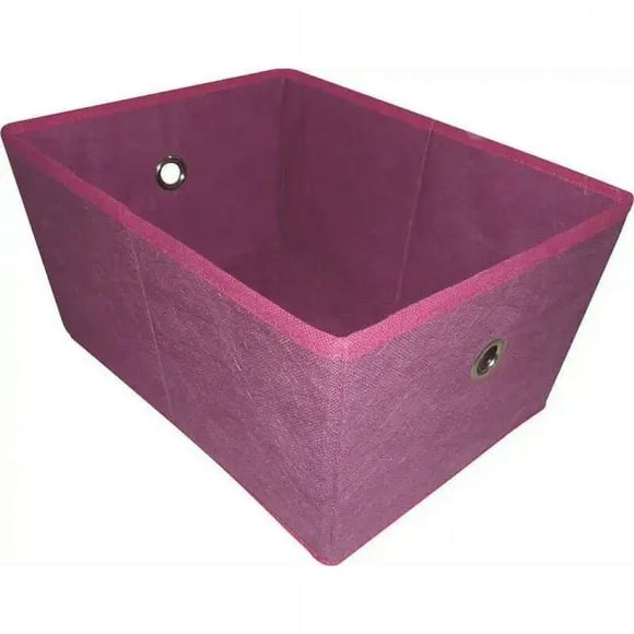 16 Inch Storage Bin