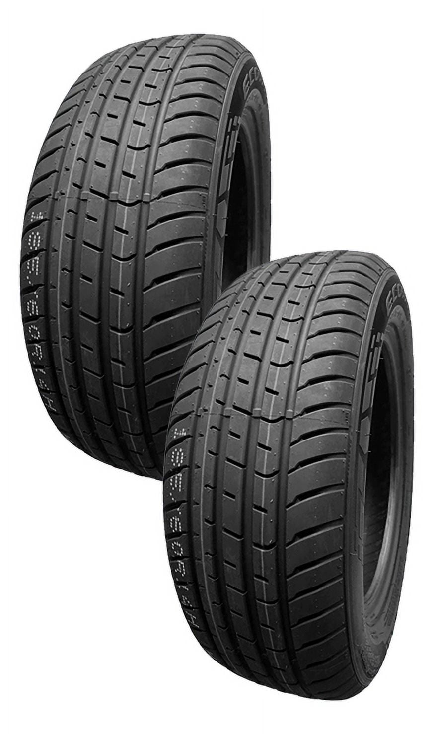 Paq 2 Llanta 195/50R15 82V MAZZINI ECO603 | Bodega Aurrera en línea