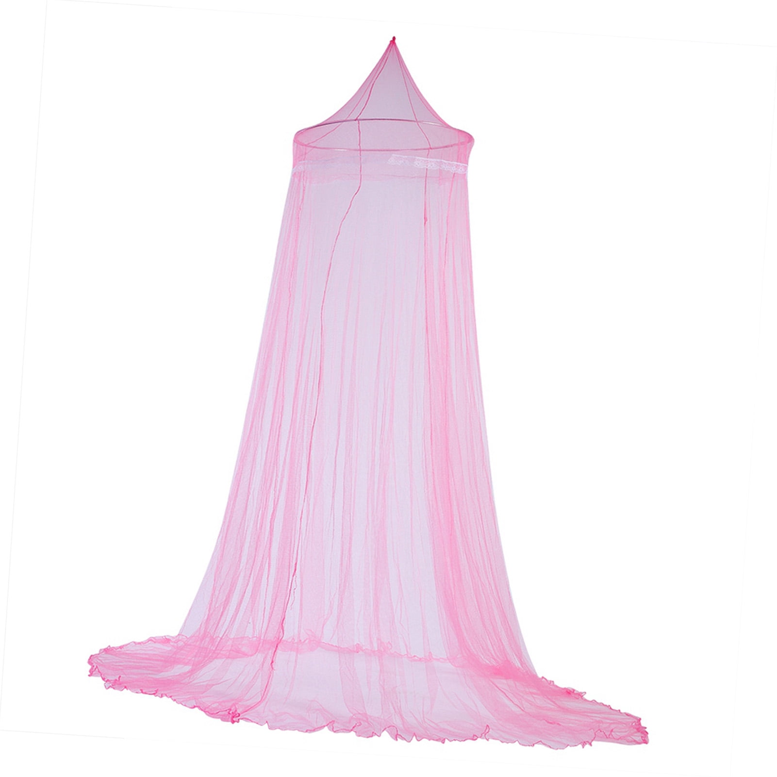 Click here for Estink Bed Net  Net Bed Canopy Elegant Lace Prince... prices